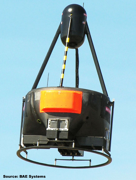 Reverse-Engineering the Black Triangle UFO (TR-3B) by ...