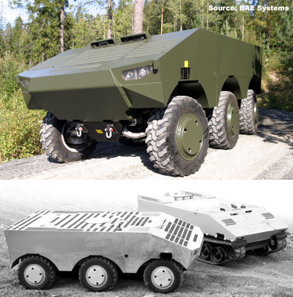 Overview — SEP armored vehicle — Armored Personnel Carriers and Armored ...