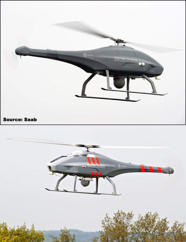 Overview — Skeldar V-200 — RPVs/Drones/Uncrewed Aerial Vehicles ...