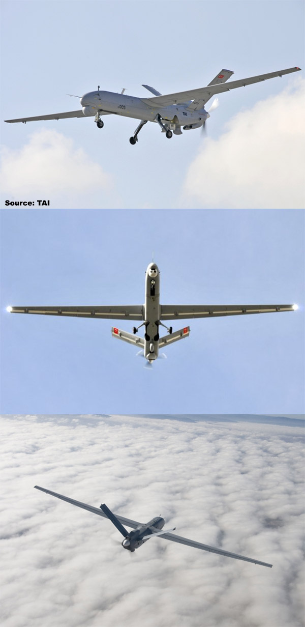Overview — Anka MALE UAV — RPVs/Drones/Uncrewed Aerial Vehicles ...