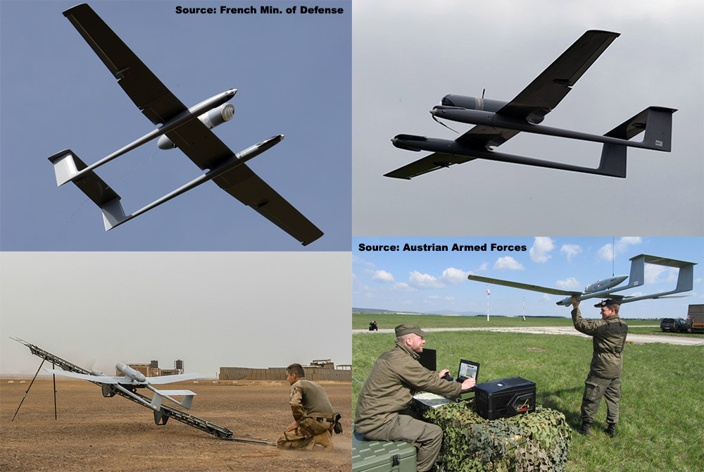 Overview — DRAC mini-UAV — RPVs/Drones/Uncrewed Aerial Vehicles ...