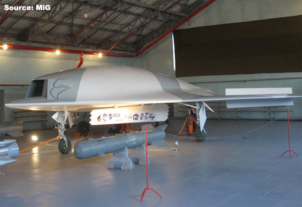 Overview — Skat UCAV — RPVs/Drones/Uncrewed Aerial Vehicles — Aircraft ...