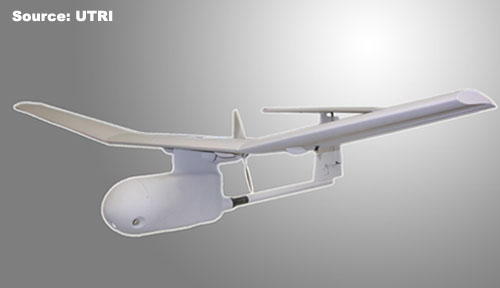Overview — Otus mini-UAV — RPVs/Drones/Uncrewed Aerial Vehicles ...