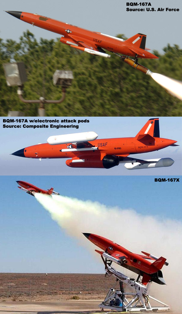 Overview — BQM-167 Skeeter — RPVs/Drones/Uncrewed Aerial Vehicles ...