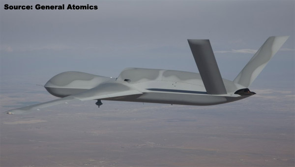 Overview — Predator C Avenger — RPVs/Drones/Uncrewed Aerial Vehicles ...