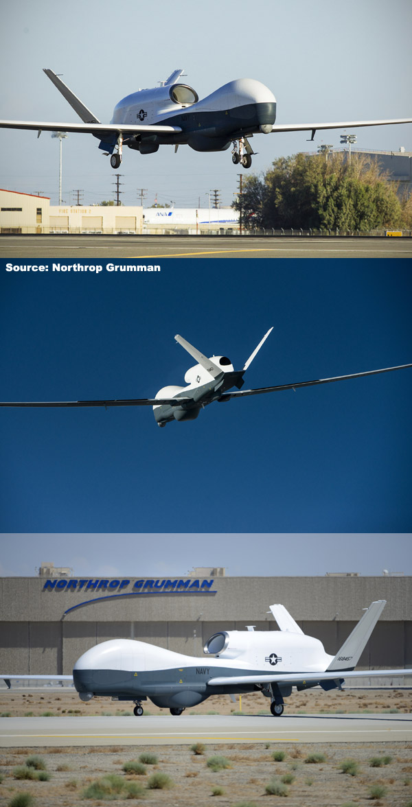 Overview — MQ-4C Triton — RPVs/Drones/Uncrewed Aerial Vehicles ...