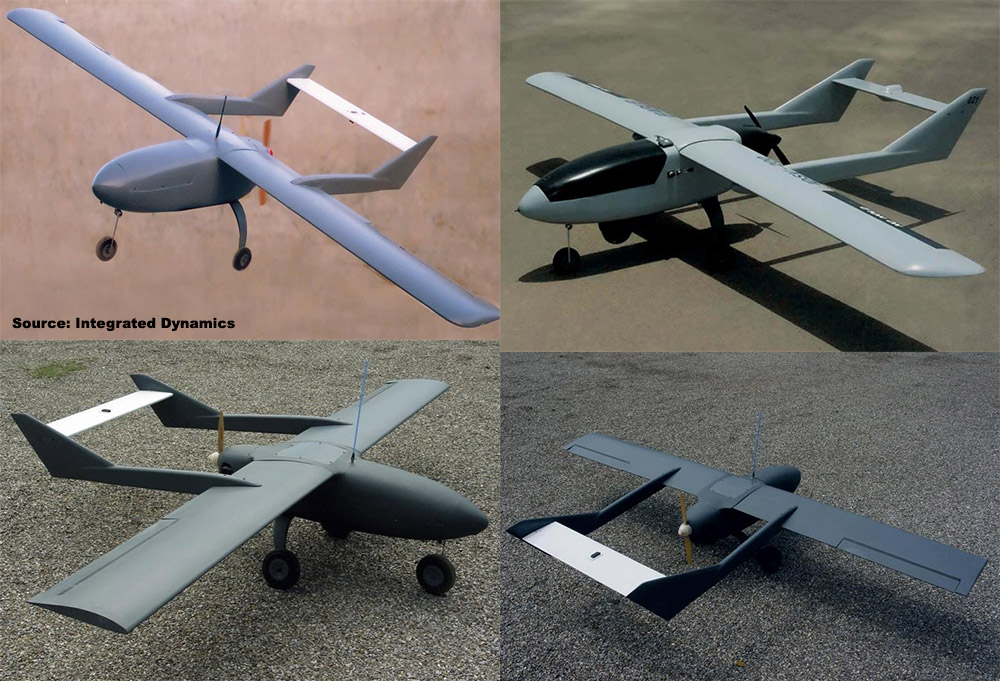 Overview — Border Eagle — RPVs/Drones/Uncrewed Aerial Vehicles ...
