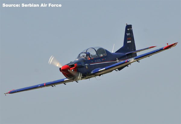 Overview — Lasta — Trainer — Aircraft — Weapons — Military Periscope