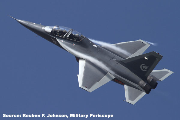 Overview — L-15 Falcon lead-in fighter trainer (LIFT) — Trainer ...