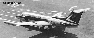 Overview — HFB 320 Hansa Jet — Utility/Communications — Aircraft ...