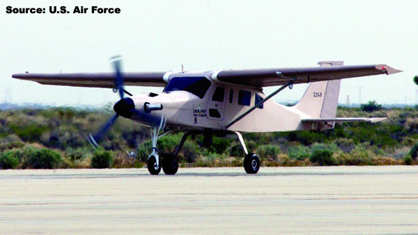 Overview — Comp Air 7SL — Utility/Communications — Aircraft — Weapons ...