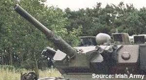 Overview — 76-mm L23A1 — Combat Vehicle Guns — Artillery/Guns — Weapons ...