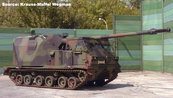 Overview — Autonomous Gun Module (AGM) — Combat Vehicle Guns and Naval ...