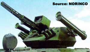 Overview — SW1 Red Arrow — Combat Vehicle Guns — Artillery/Guns ...