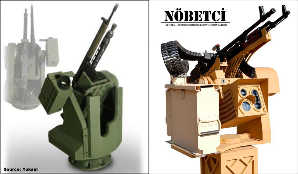 Overview — IMTAKS weapon station — Combat Vehicle Guns — Artillery/Guns ...