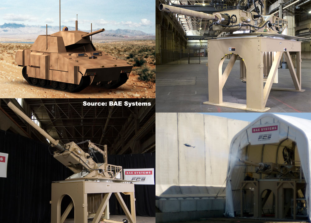 Overview — 120-mm NLOS-M — Mortars — Artillery/Guns — Weapons ...