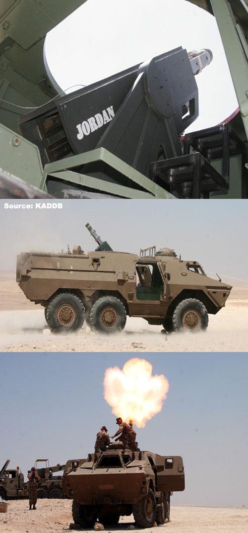Overview — VM3 mounted mortar — Mortars — Artillery/Guns — Weapons ...