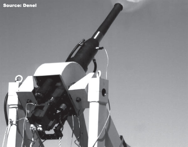 Overview — 60-mm M10 breech-loading long-range (BLLR) mortar — Mortars ...