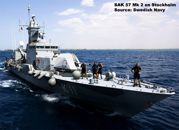 Overview — 57-mm SAK 57 Mk 2 naval gun — Naval Guns — Artillery/Guns ...