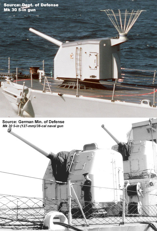 Overview — Mk 12 naval gun — Naval Guns — Artillery/Guns — Weapons ...