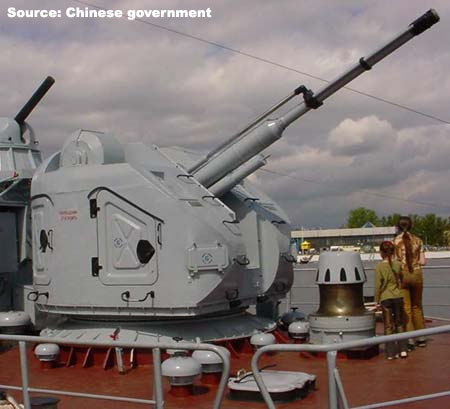 Overview — AK-176M naval gun — Naval Guns — Artillery/Guns — Weapons ...