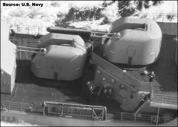 Overview — AK-726 naval gun — Naval Guns — Artillery/Guns — Weapons ...