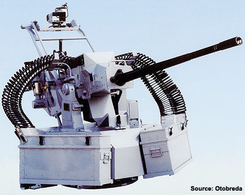 Overview — KBA naval gun — Naval Guns — Artillery/Guns — Weapons ...