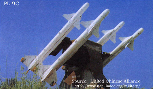 Overview — PL-9 air defense vehicle — Air Defense — Ground Combat ...