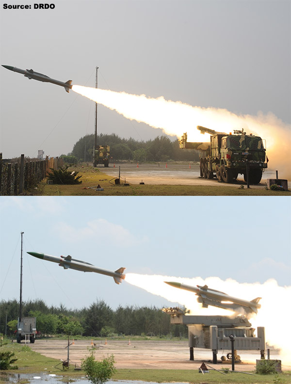 Overview — Akash air defense system — Air Defense — Ground Combat ...