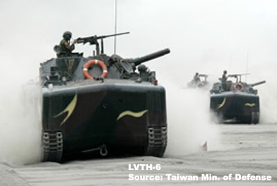 Overview — LVTP-5 (Landing Vehicle, Tracked, Personnel-5) — Amphibious ...