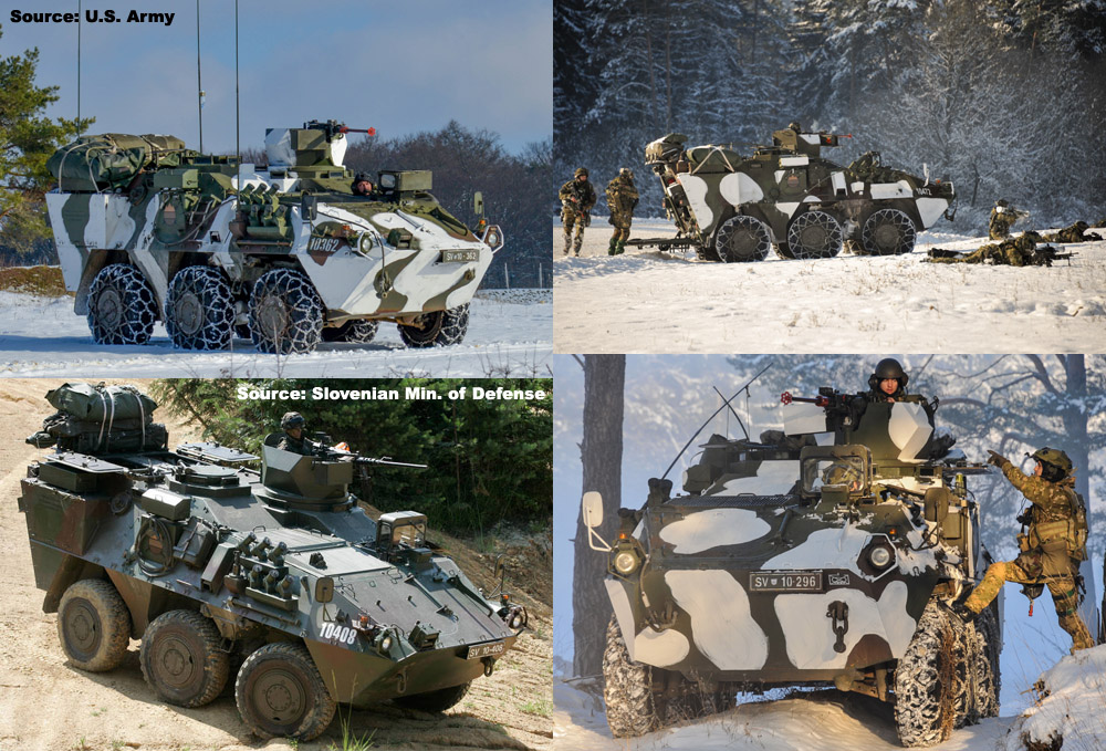 Overview — Valuk light armored vehicle — Armored Personnel Carriers ...