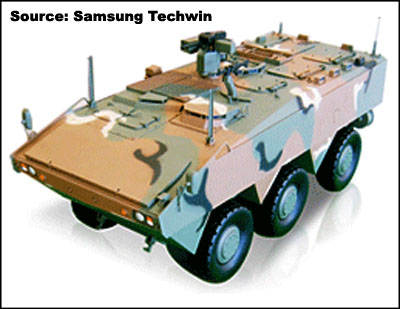 Overview — Multipurpose Vehicle (MPV) — Armored Personnel Carriers ...