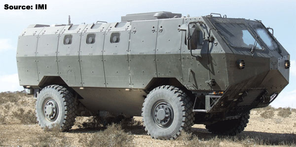 Overview — Wildcat armored wheeled vehicle — Armored Personnel Carriers ...