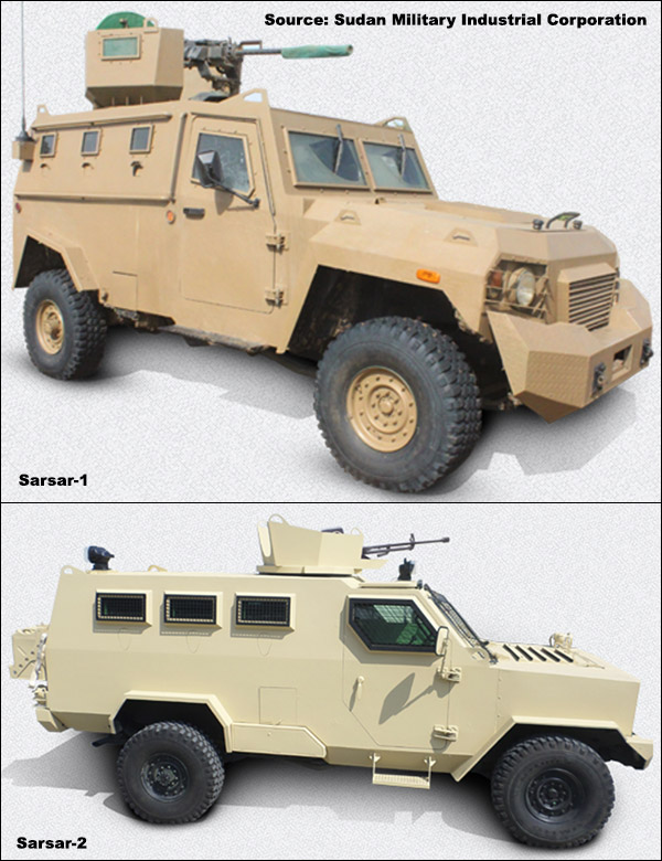 Overview — Sarsar armored personnel carrier — Armored Personnel ...