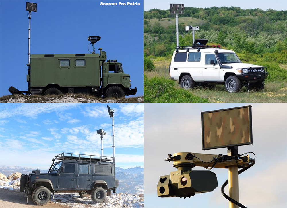 Overview — MGS3 Scout — Armored Reconnaissance and Ground Radars ...