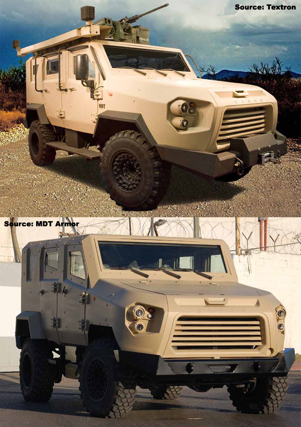 Overview — Tiger all-terrain combat vehicle — Armored Reconnaissance ...