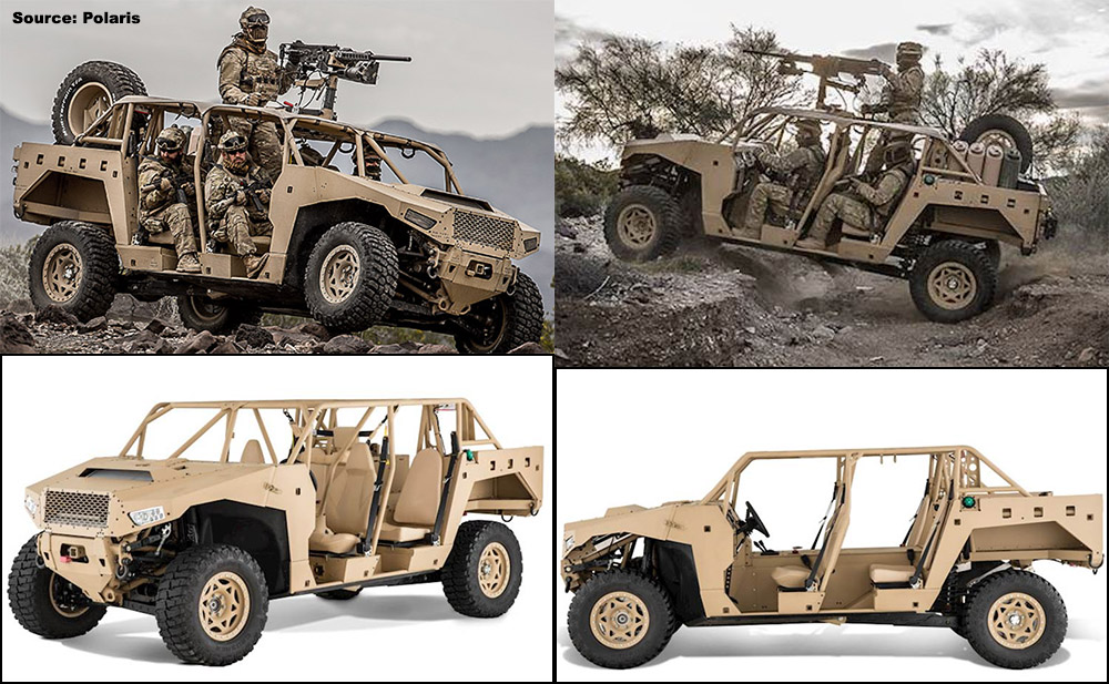 Overview — DAGOR ultra-light combat vehicle — Armored Reconnaissance ...