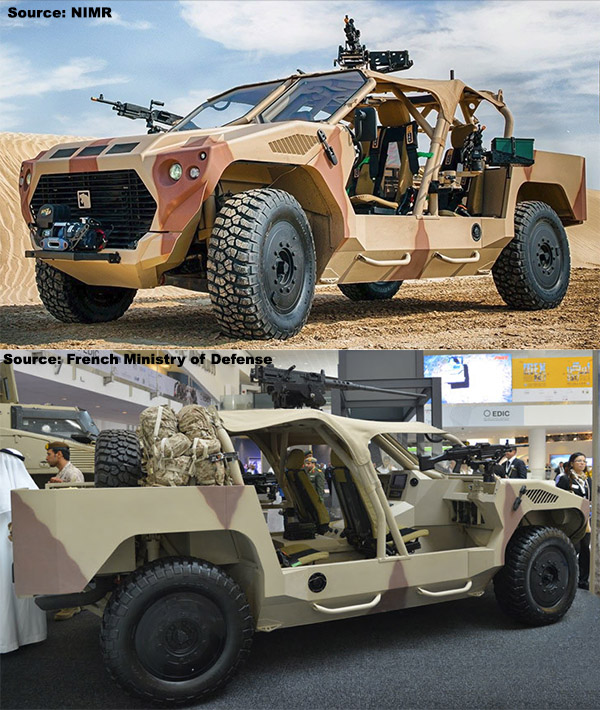 Overview — Rapid Intervention Vehicle (RIV) — Armored Reconnaissance ...