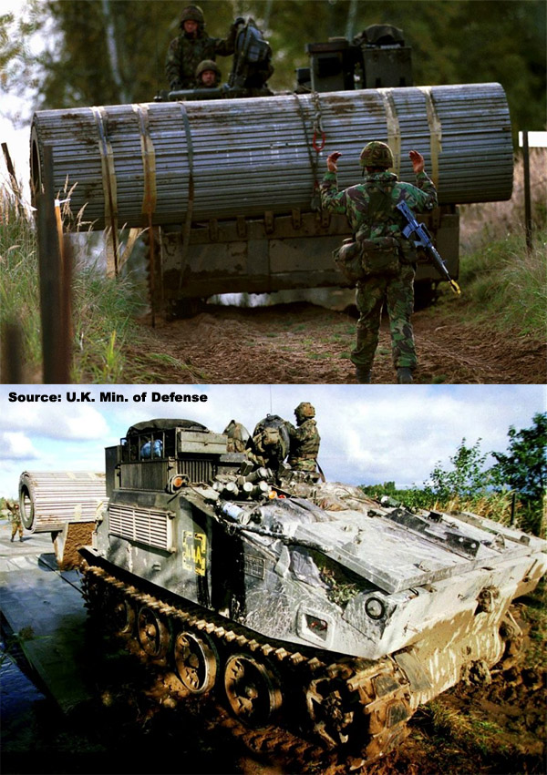 Overview — CET 23180 (Combat Engineer Tractor) — Combat Support ...