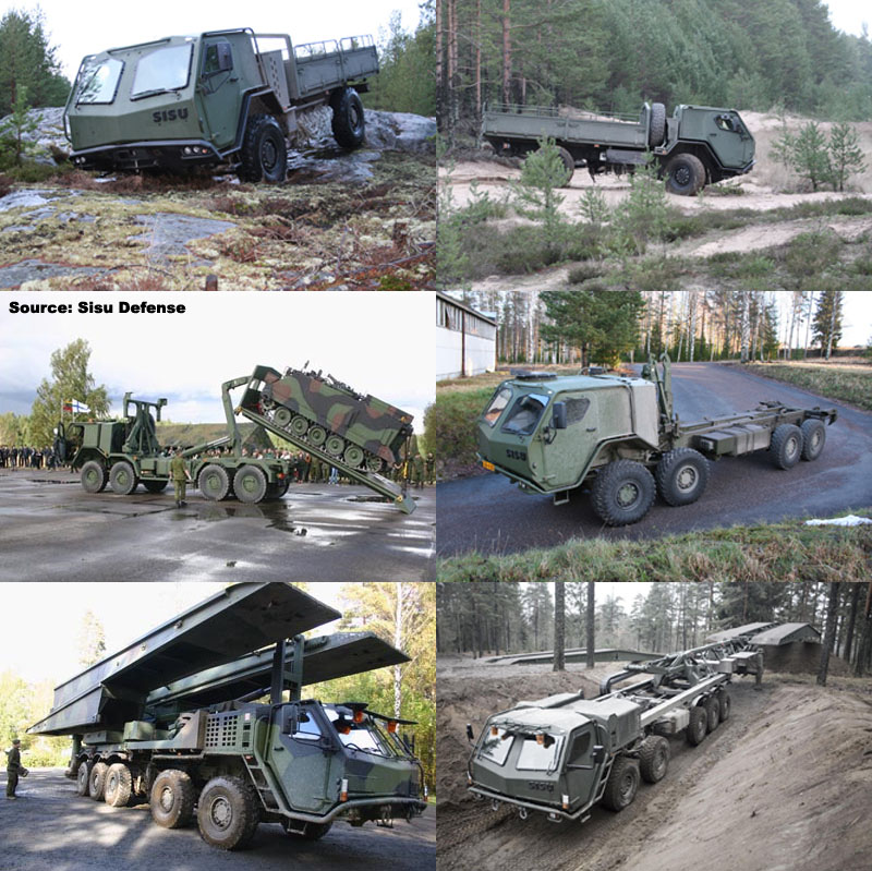 Overview — ETP high-mobility vehicle — Combat Support — Ground Combat ...