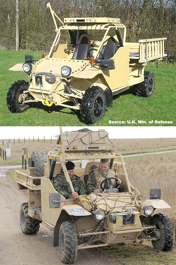 Overview — Springer supply vehicle — Combat Support — Ground Combat ...