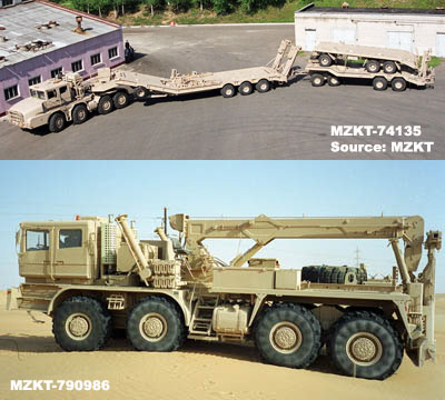 Overview — Volat family of trucks — Combat Support — Ground Combat ...