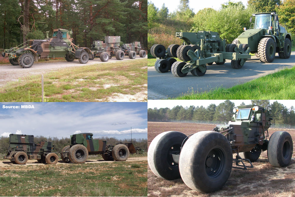 Overview — SOUVIM 2 mine-clearing system — Combat Support — Ground ...