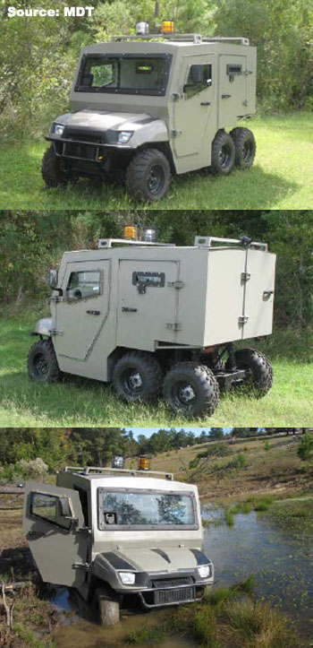 Overview — Gideon infantry support vehicle — Combat Support — Ground ...