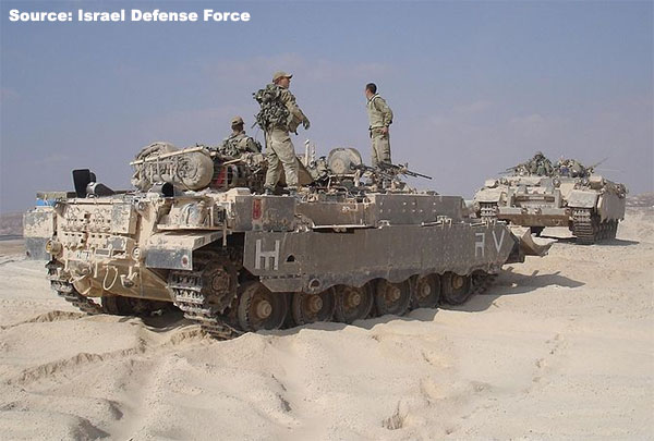 Overview — Puma combat engineering vehicle — Combat Support — Ground ...