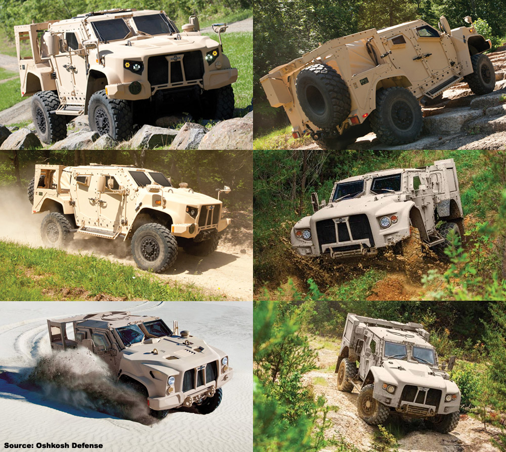 Overview — Joint Light Tactical Vehicle (JLTV) — Combat Support ...
