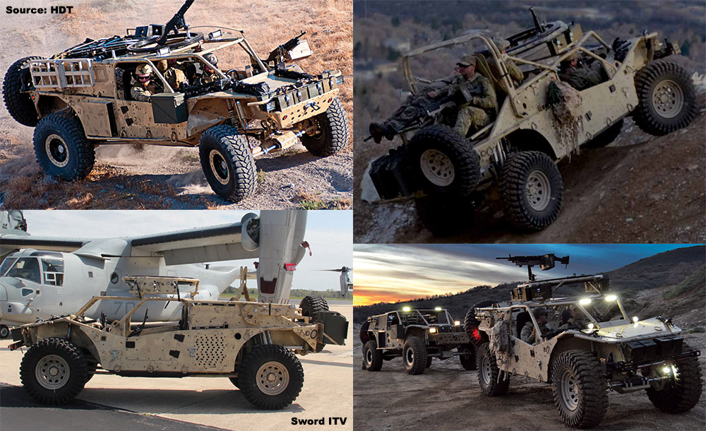 Overview — Storm search-and-rescue tactical vehicle (SRTV) — Combat ...