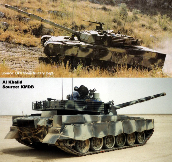 Overview — Type 90 main battle tank — Tanks — Ground Combat Vehicles ...