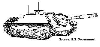 Overview — JPZ4-5 anti-tank gun — Tanks — Ground Combat Vehicles ...