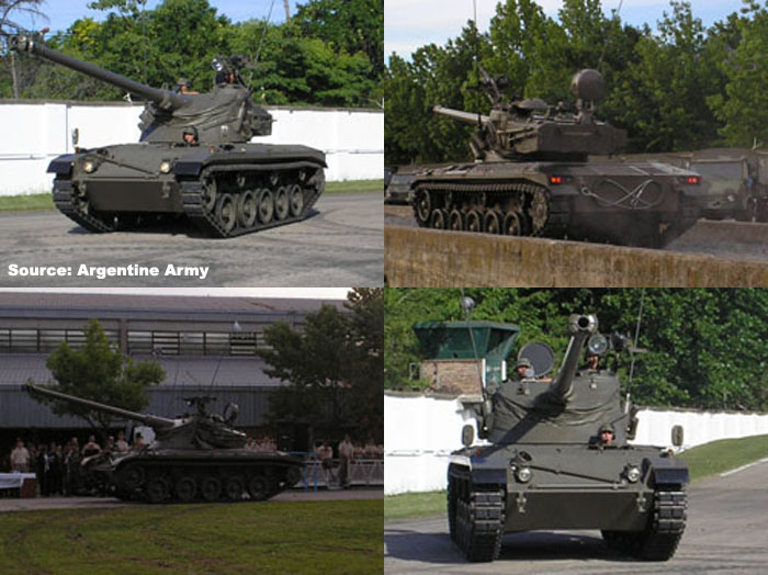 Overview — Patagon light tank — Tanks — Ground Combat Vehicles ...